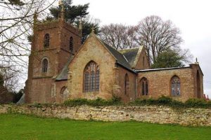 St Andrew’s with St Mary’s, How Caple | Stowcaple Churches
